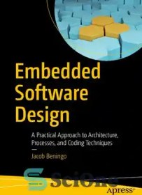 خرید و قیمت دانلود کتاب Embedded Software Design: A Practical Approach ...