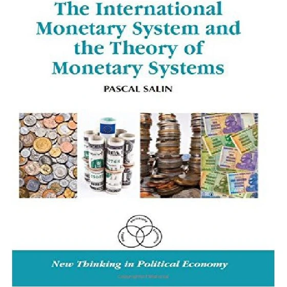 خرید و قیمت دانلود کتاب The International Monetary System and the ...