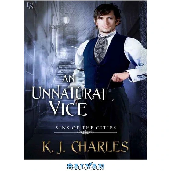 خرید و قیمت دانلود کتاب An Unnatural Vice | ترب