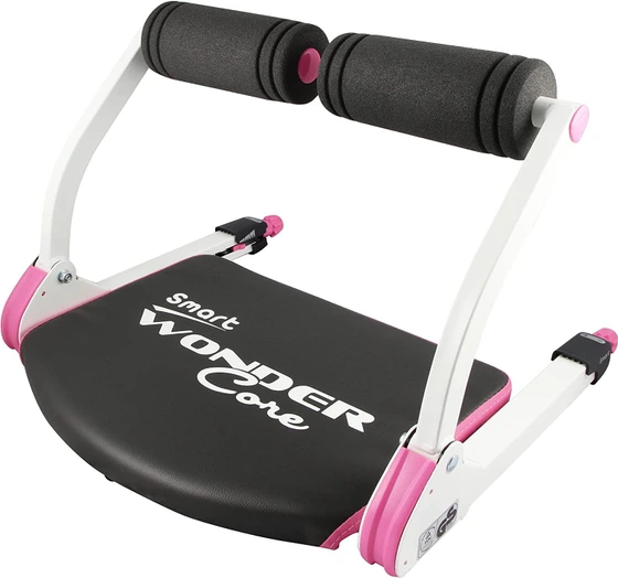 خرید و قیمت دستگاه شکم هوشمند مدل Wonder Core Smart Ab Machine - ارسال ...