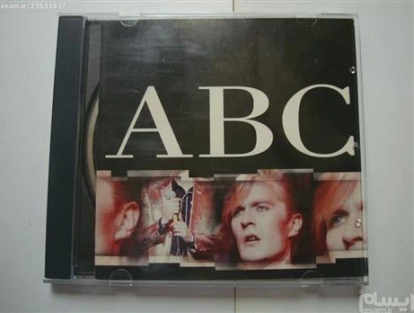 خرید و قیمت آلبوم اورجینال دنس پاپ ABC 1997 Master Series | ترب