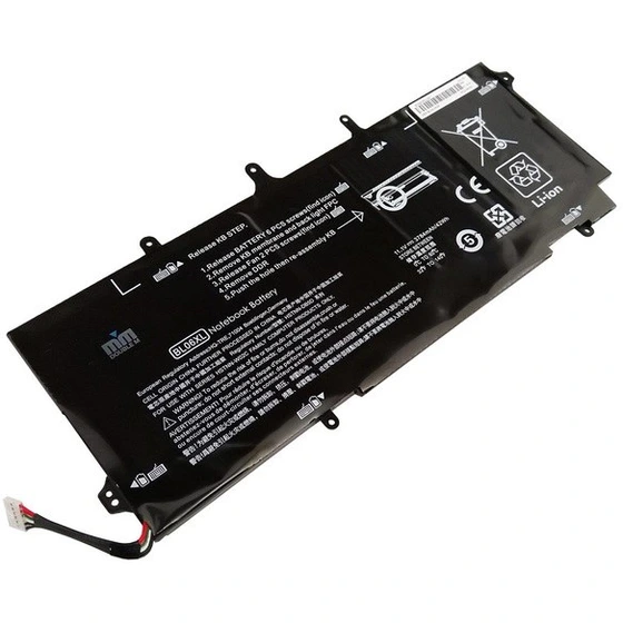 خرید و قیمت باتری اچ پی Battery HP EliteBook Folio 1040 G2 BL06XL | ترب