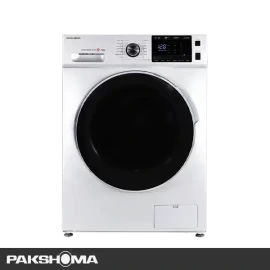 خرید و قیمت ماشین لباسشویی پاکشوما 7 کیلویی مدل TFU-74437 WT | ترب
