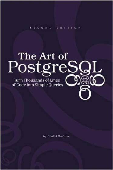 خرید و قیمت The Art of PostgreSQL | ترب