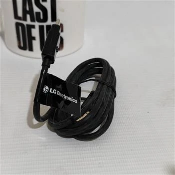 خرید و قیمت کابل اصلی ال جی lg Micro USB Cable 1m | ترب