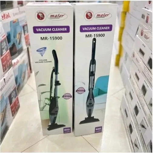 خرید و قیمت جاروبرقی پرتابل ایستاده تمام حرفه ای مایر مدل MR-15900 Maier vacuum cleaner MR-15900 ...
