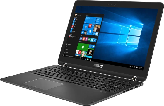 خرید و قیمت لپ تاپ استوک 15.6 اینچی ایسوس مدل Laptop ASUS Q534/524U stock | ترب