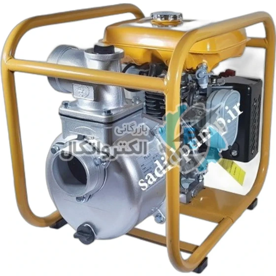 خرید و قیمت موتور پمپ 3 اینچ بنزینی RB (روبین) هاچاسو RBP-305 (ویکتوری) hachasou – victory | ترب