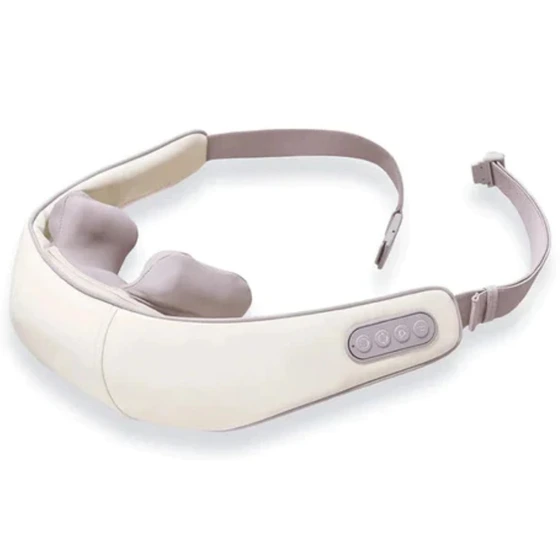 خرید و قیمت ماساژور گردن mdhl069 | ترب