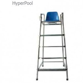 خرید و قیمت صندلی نجات غریق هایپرپول (HYPERPOOL) | ترب