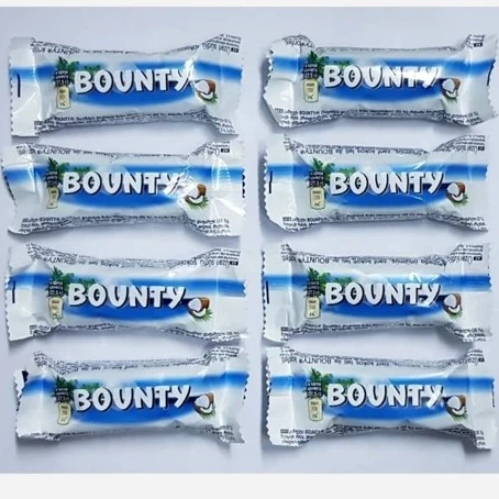 خرید و قیمت شکلات بونتی مینی mini BOUNTY | ترب