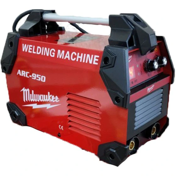 خرید و قیمت دستگاه جوش 300 آمپر میلواکی مدل ARC-950 | ترب