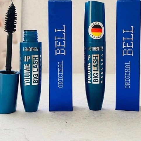 خرید و قیمت ریمل اصلی بل | ترب