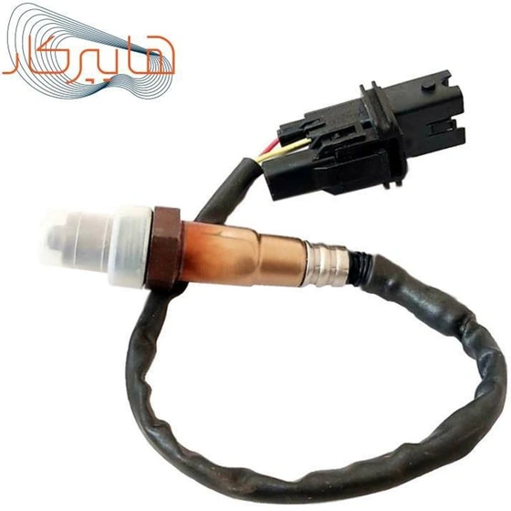 خرید و قیمت سنسور اکسیژن کروز زیمنس پایینی مناسب خودرو سمند ملی (EF7) و دنا ETC DOWN | ترب