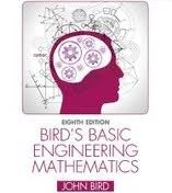 خرید و قیمت کتاب ریاضیات مهندسی پایه جان برد ویرایش 8 Bird’s Basic ...