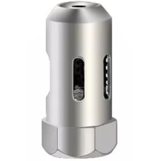 خرید و قیمت نوک محفظه المنت هویه گازی سومو مدل SOMO SM-G210-TIP B | ترب