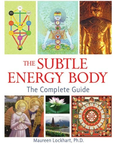 خرید و قیمت دانلود کتاب The Subtle Energy Body: The Complete Guide 2010 ...