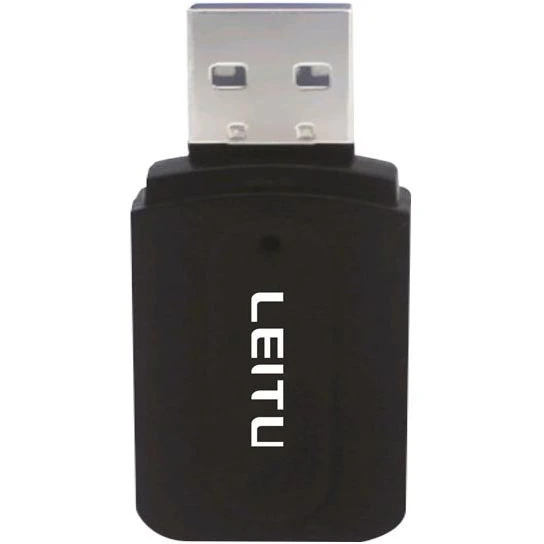 خرید و قیمت دانگل بلوتوث خودرو لیتو LEITU | ترب