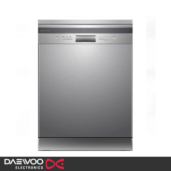 خرید و قیمت ماشین ظرفشویی دوو 14 نفره مدل DDW-3482 | ترب