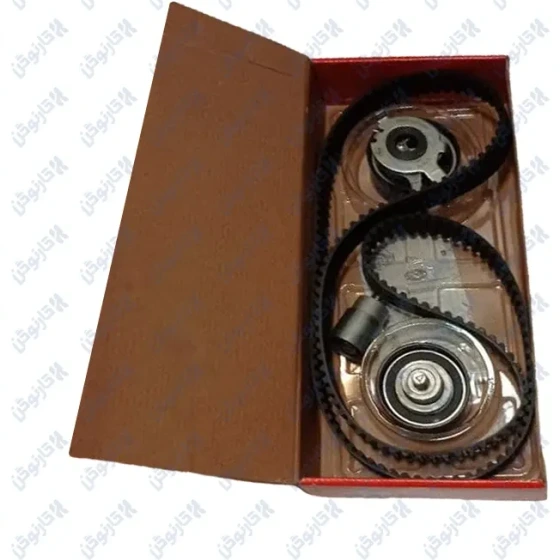 خرید و قیمت کیت تسمه تایم ام وی ام 530 - 550 - x33 و تیگو 5 | ترب