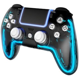 خرید و قیمت دسته بازی تسکو مدل TG158WN بی سیم | ترب