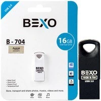 خرید و قیمت فلش 16 گیگ مدل Bexo B-704 | ترب