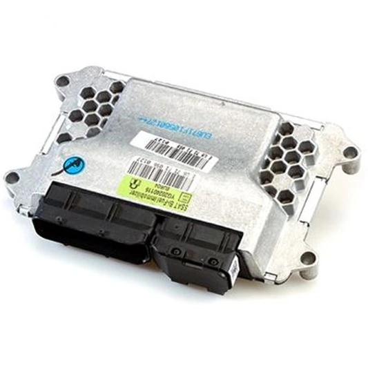 خرید و قیمت رایانه موتور (TU5 SSAT (ECU پژو 206 عظام کد 3177071 | ترب