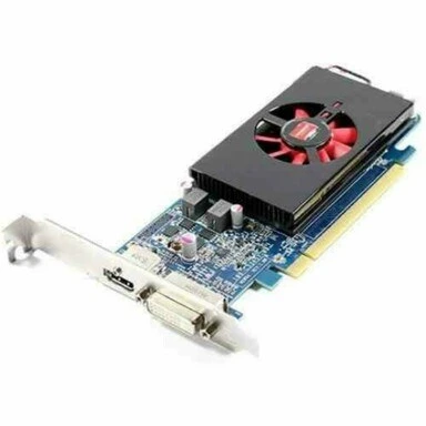 خرید و قیمت کارت گرافیک مدل AMD Radeon HD 7500 | ترب
