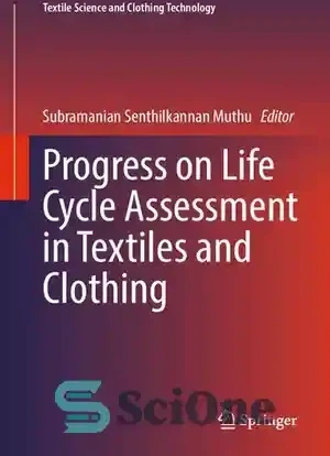 خرید و قیمت دانلود کتاب Progress on Life Cycle Assessment in Textiles ...