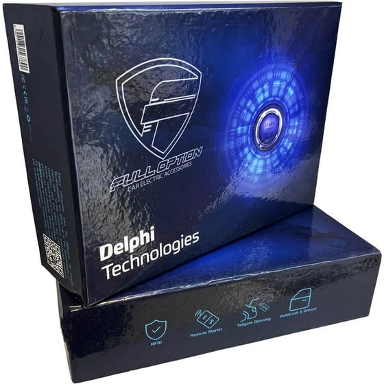 خرید و قیمت کیلس استارت دلفی delphi keyless starter | ترب