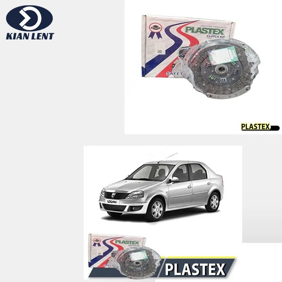 خرید و قیمت دیسک و صفحه رنو l90 برند پلاستکس( PLASTEX) | ترب