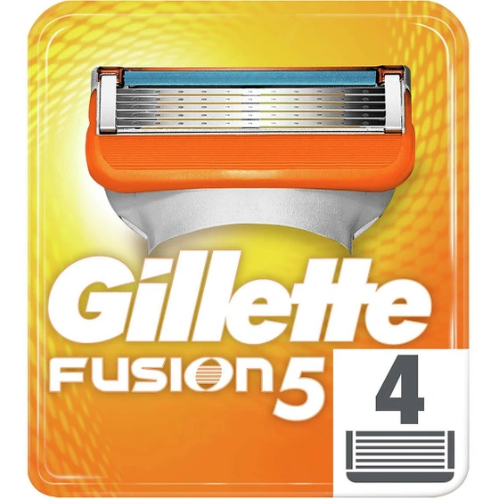 خرید و قیمت تیغ ریش تراش زنانه ژیلت اورجینال | 7702018874460 | ترب