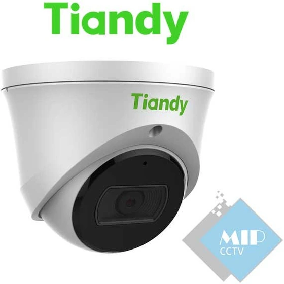 خرید و قیمت دوربین مداربسته تیاندی مدلTC-C32XP | ترب