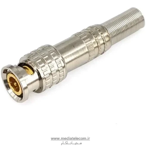 خرید و قیمت فیش BNC مدل R6 | ترب