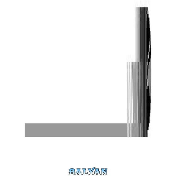 خرید و قیمت دانلود کتاب Data Modeling Object Oriented Data Model Encyclopaedia Of Information