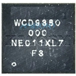 خرید و قیمت آی سی صدا WCD9380 | ترب