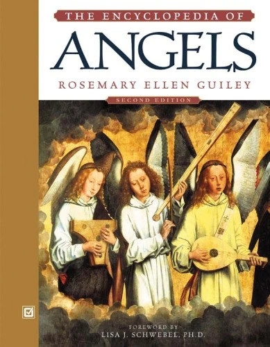 خرید و قیمت دانلود کتاب The Encyclopedia of Angels, 2nd Edition ویرایش ...