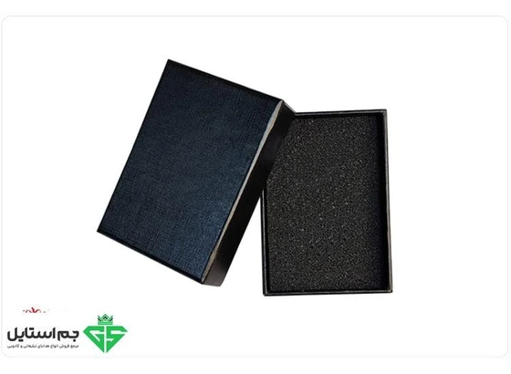 خرید و قیمت جعبه فلش مموری GSB6 هاردباکس | ترب