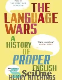 خرید و قیمت دانلود کتاب Language Wars: A History of Proper English ...