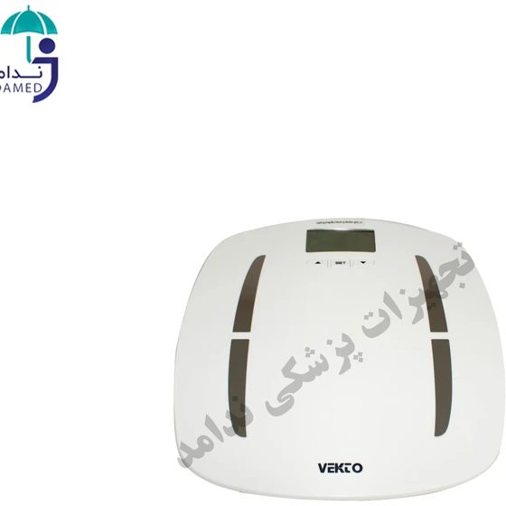 خرید و قیمت ترازو دیجیتال EF741H وکتو-VEKTO | ترب