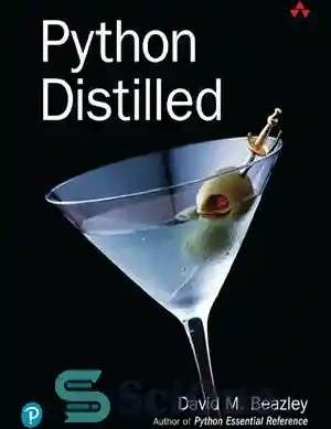 خرید و قیمت دانلود کتاب Python Distilled – پایتون تقطیر شده | ترب