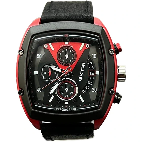 خرید و قیمت ساعت مچی اکستری مردانه مدل X 6066C | ترب