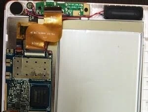 خرید و قیمت فایل فلش تبلت Viera VI-7450 بامشخصه برد tyd hv7_0 | ترب