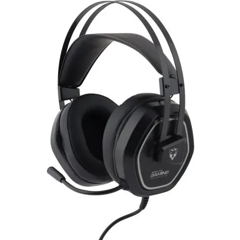 خرید و قیمت هدست گیمینگ با سیم مدل G608 USB | ترب