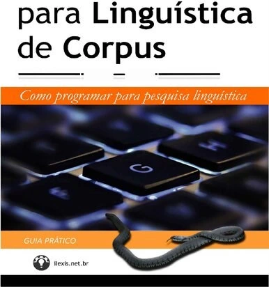 خرید و قیمت دانلود کتاب Python para Linguística de Corpus: Guia Prático ...