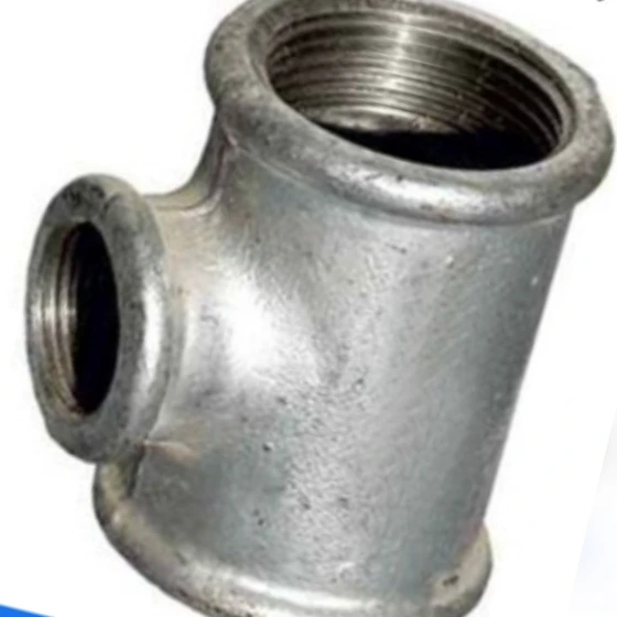 خرید و قیمت سه راه تبدیلی ۱ اینج _۱/۲ فلزی | ترب