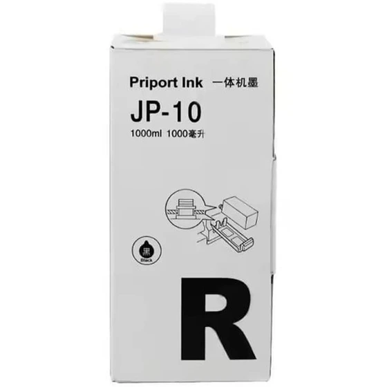 خرید و قیمت مرکب ریسوگراف JP 5000 | ترب