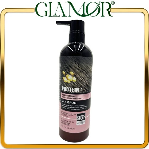 خرید و قیمت شامپو پروتئین میگ حجم ۷۸۰ میلی‌لیتر (mige protein shampoo) | ترب