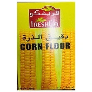 خرید و قیمت آرد ذرت فریشکو Freshco Corn Flour | ترب
