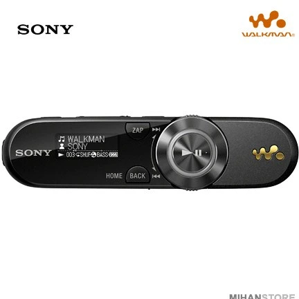 خرید و قیمت MP3 PLAYER سونی واکمن | ترب
